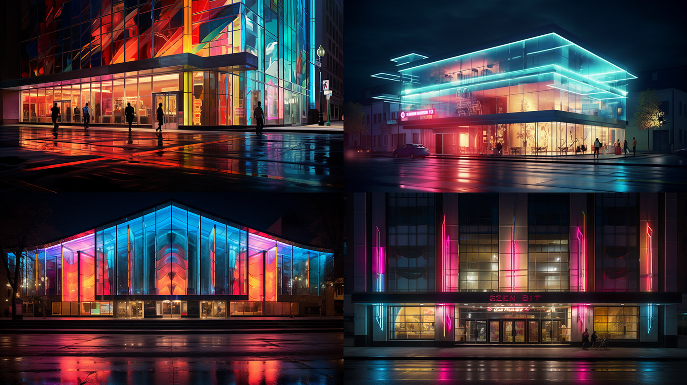 STABLE DIFFUSION – ZDesign STUDIO